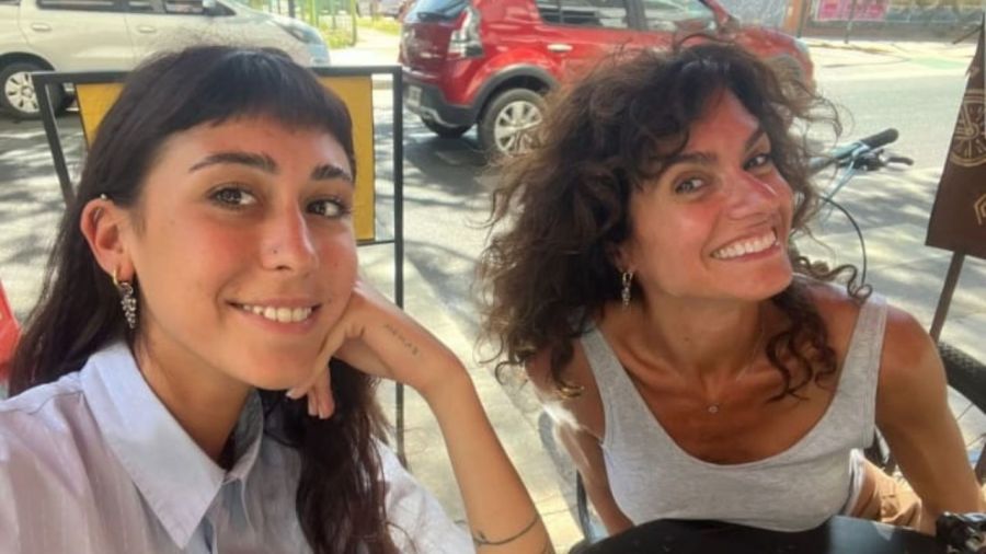 Florencia Raggi se sinceró sobre el momento “muy difícil” de su vida y ...