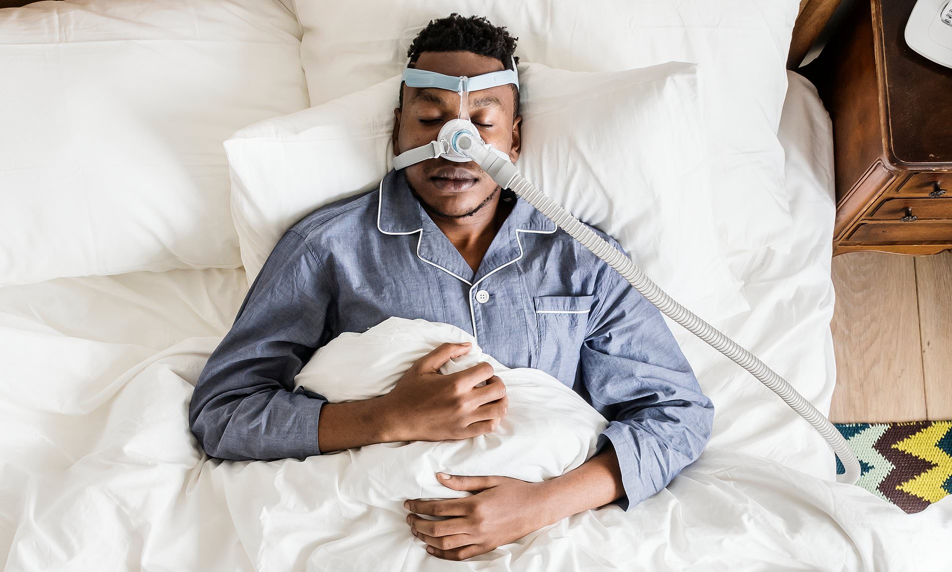 Epilepsy pill promises an end to sleep condition that may affect as ...