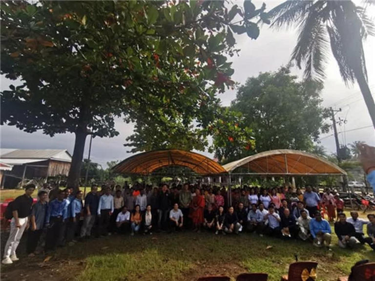 캄보디아 '취업사기' 여파…수처리 ODA 협력도 중단