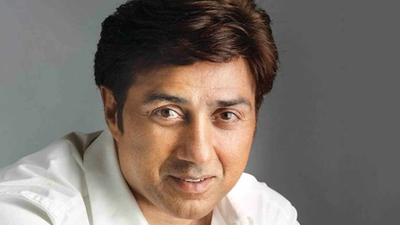 Sunny Deol Birthday: 8 Films The Actor Rejected; Box Office Fate of ...