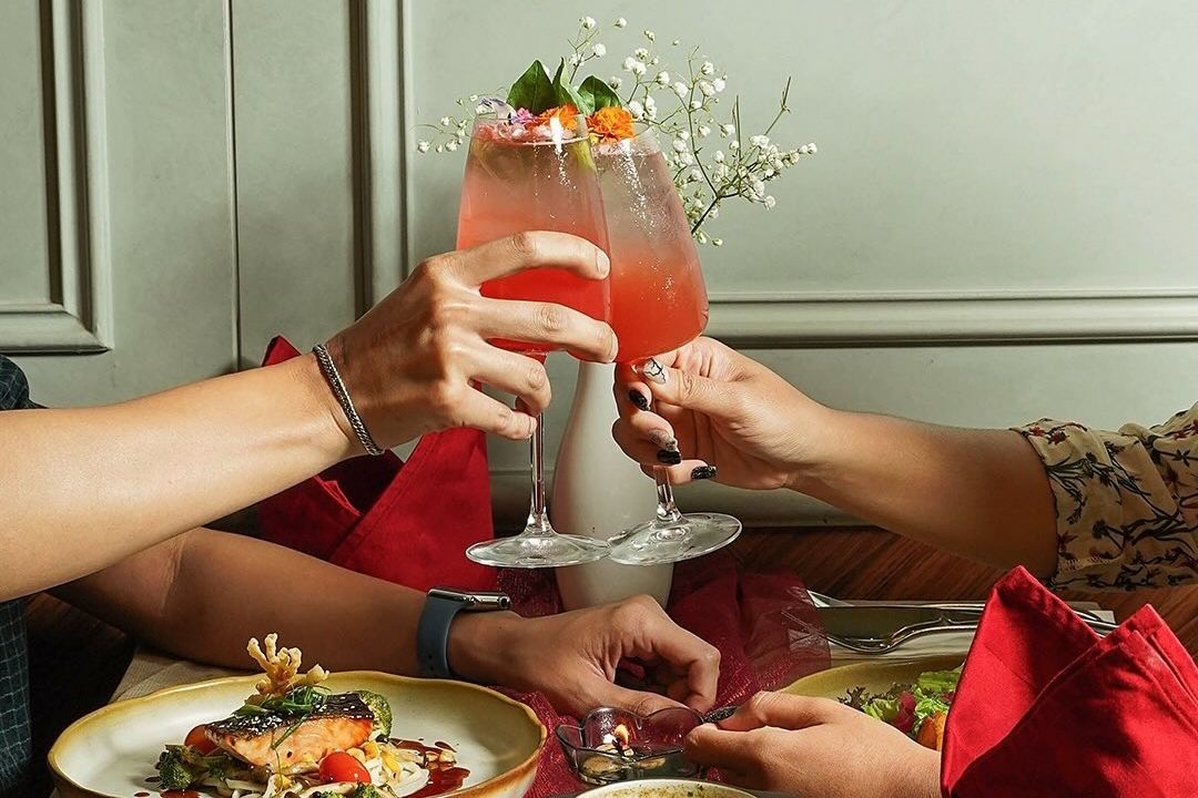 3 Top Rekomendasi Tempat Dinner di Yogyakarta, Bisa Jadi Pilihan ...