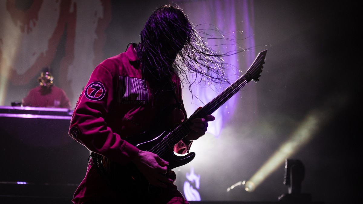 Groundbreaking Heavy Metal Band Launches Legal Battle With ...