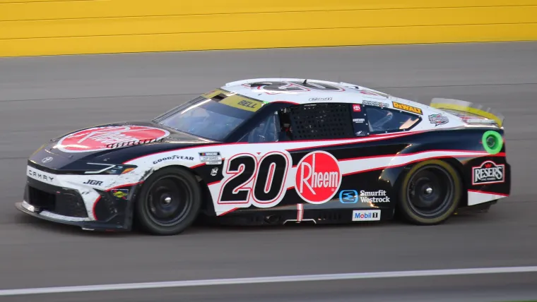 NASCAR Talladega radio coverage: Station, channel, streaming to listen ...