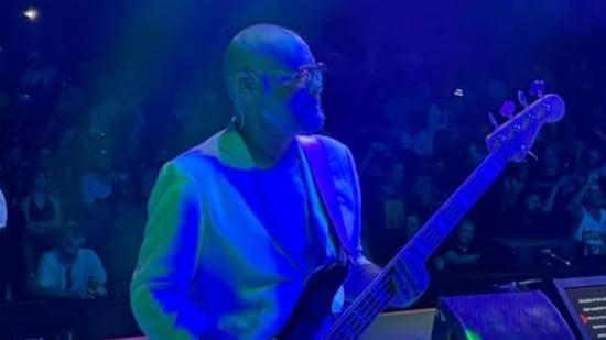 Sam Rivers health struggles: Late Limp Bizkit bassist underwent liver ...