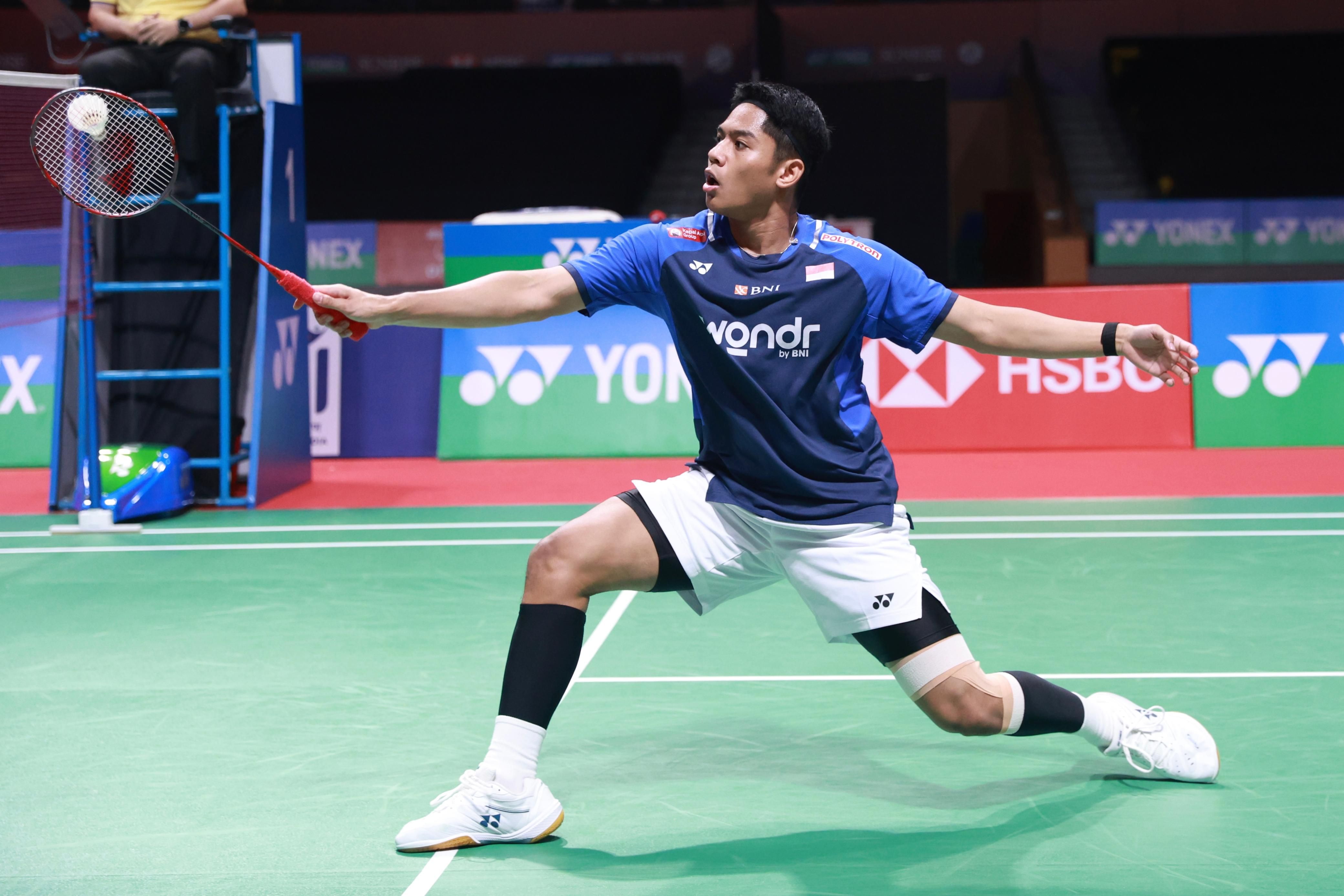 Jadwal Final Kejuaraan Dunia Junior 2025 - Ubed vs Liu Yang Ming Yu Lagi, Dendam Membara Hadapi ...