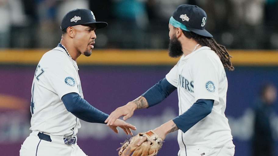 MLB Insider Breaks Down Seattle's Big Win In ALCS Game 5