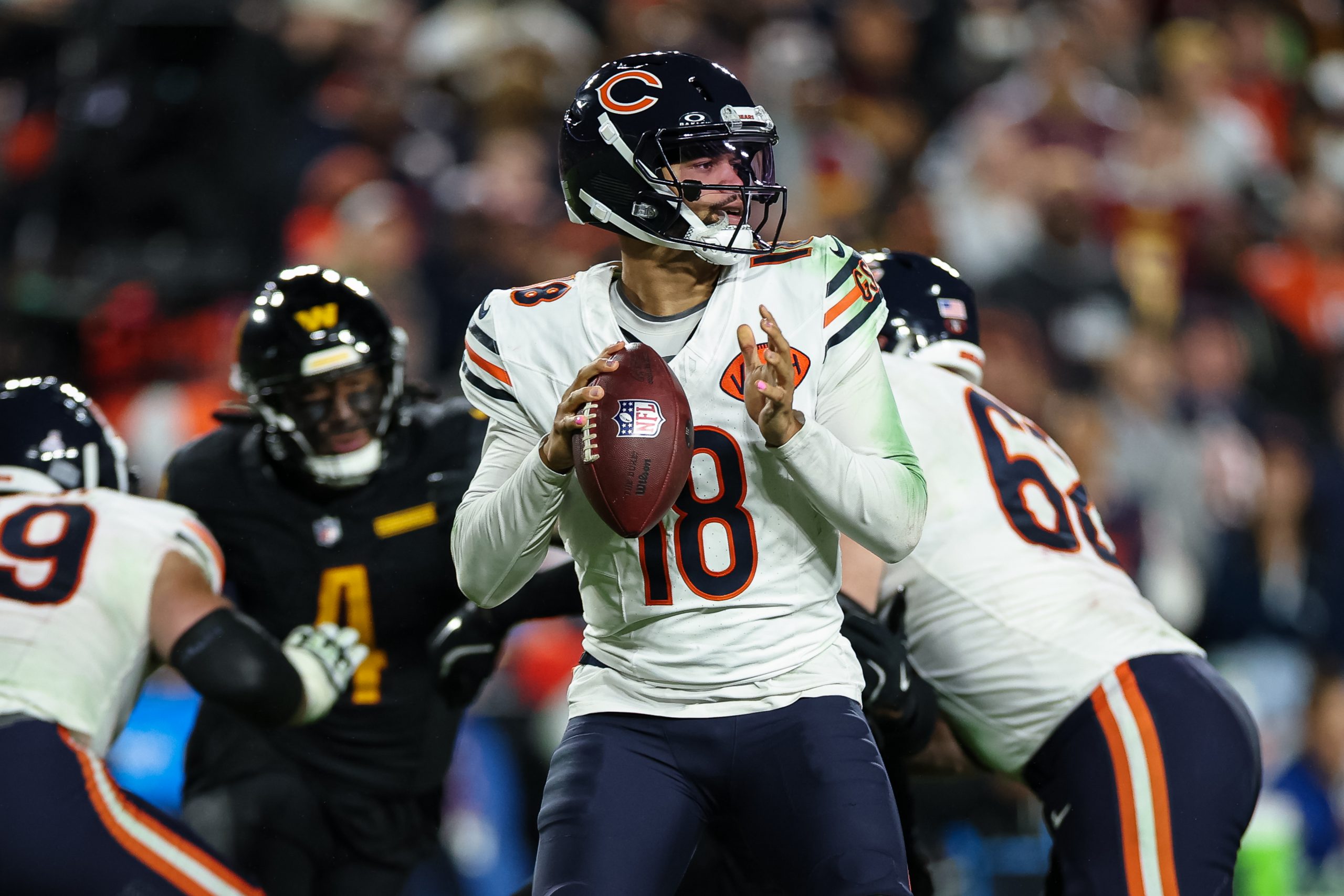 FanDuel Promo Code: Unlock $300 in Bonus Bets in Week 7 When Your $5 ...