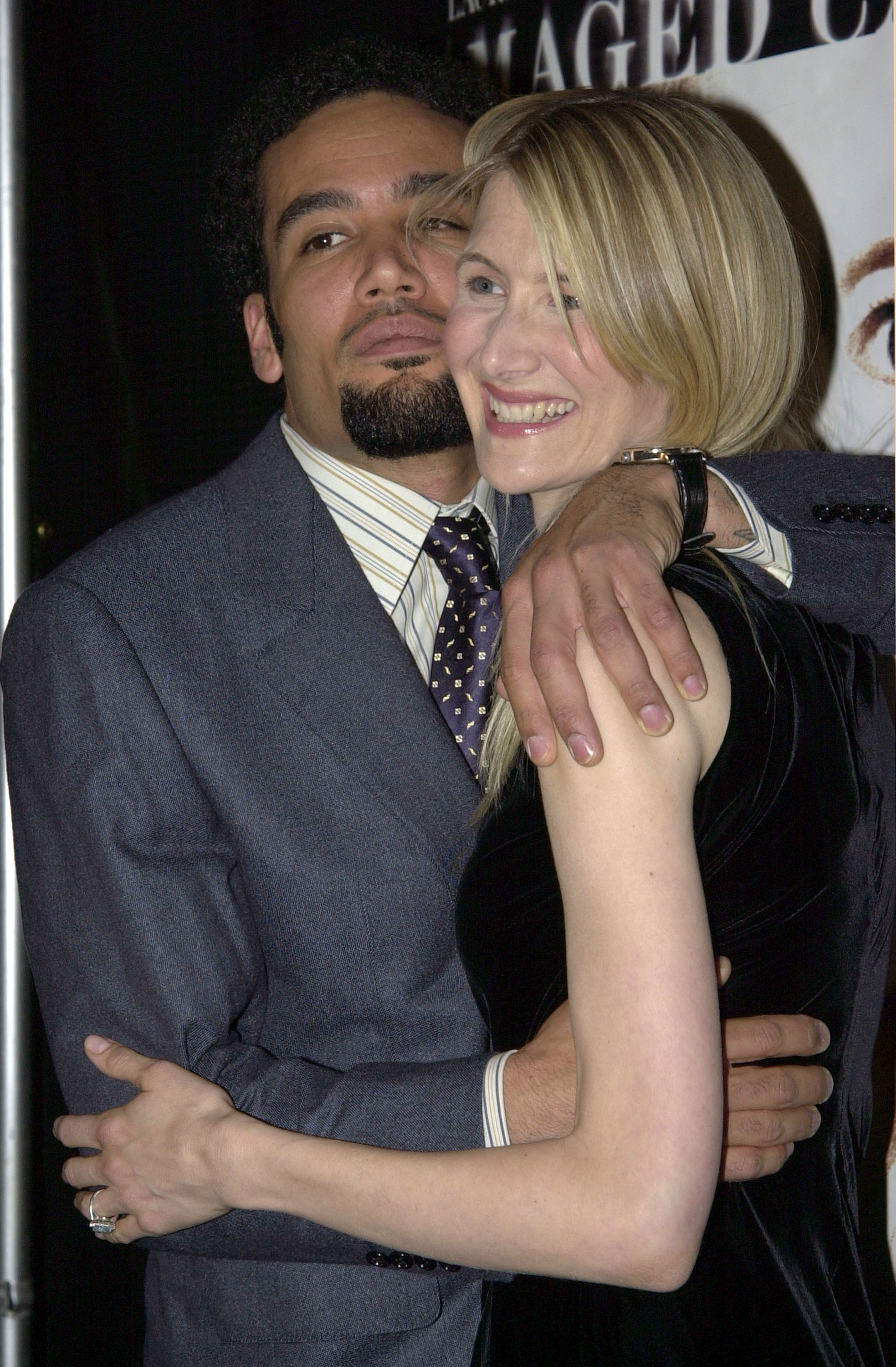 Laura Dern Relationships: From Costar Couplings to Rock Star Marriages