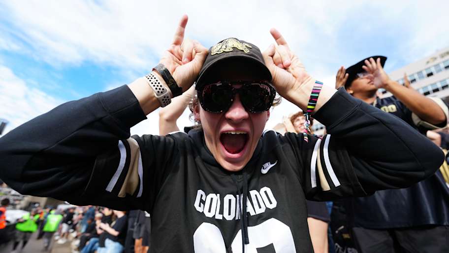 Colorado Buffaloes Commit Gavin Mueller Sets Impressive Record In High ...