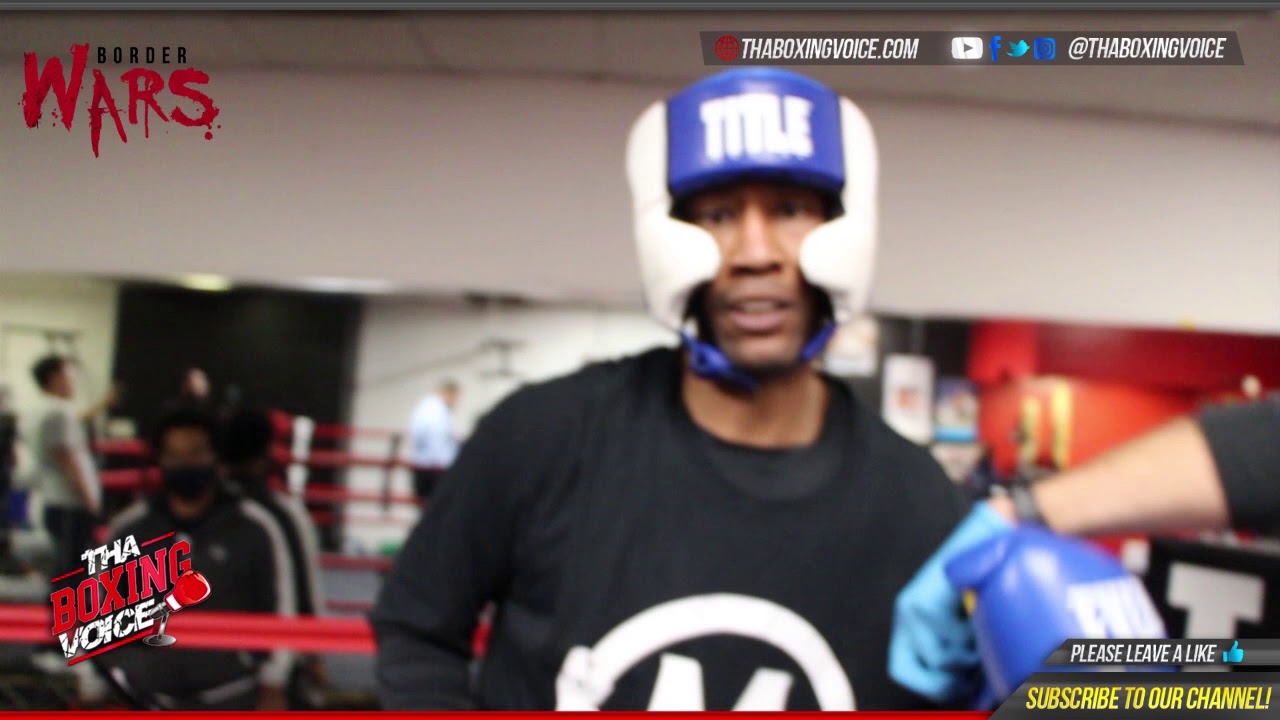 🚨Border Wars 8 Pittsburgh😎 Dr. Mofongo vs Sir Bishop🔥Before and after