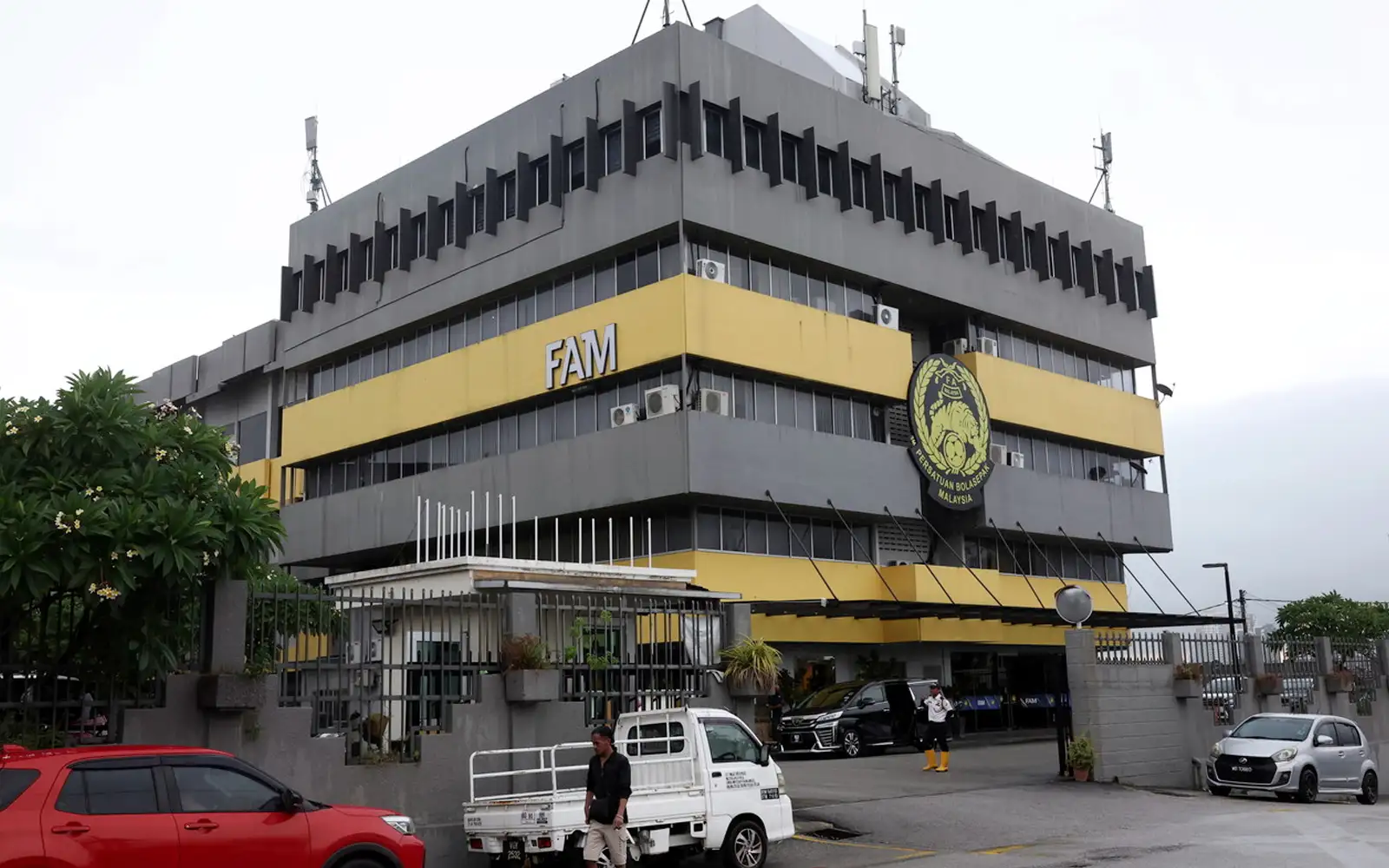 Release AFC’s audit report in full, MP urges FAM
