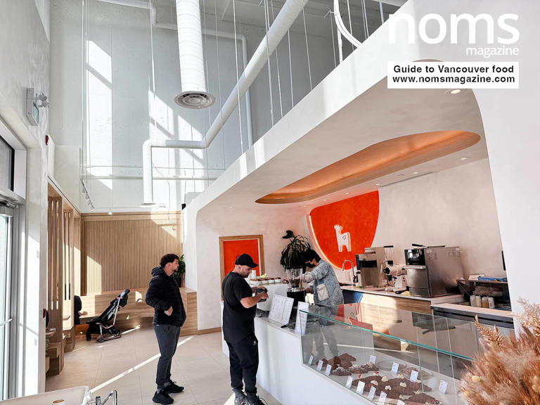 Vancouver's popular no-tipping coffee shop spotted opening a third location