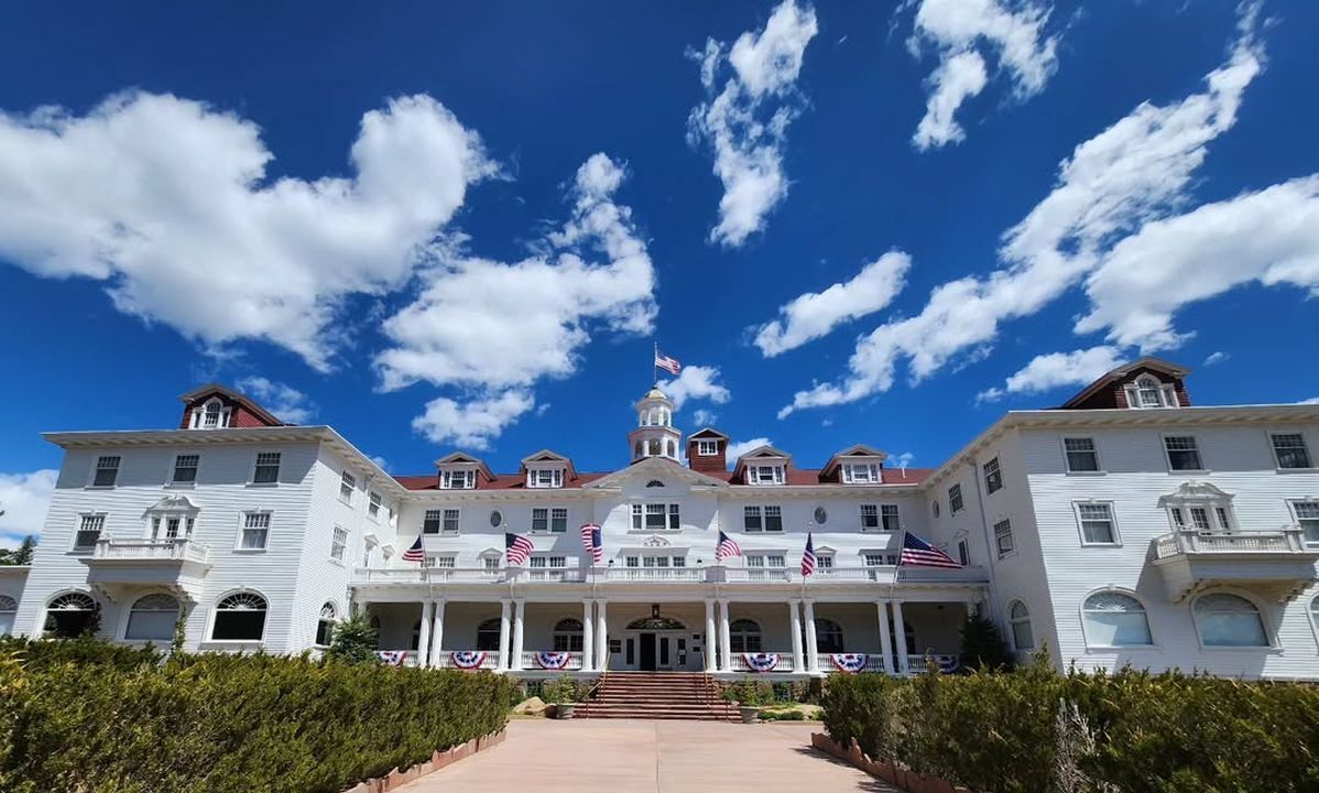 Scary movie destinations you can visit in real life (if you dare!)