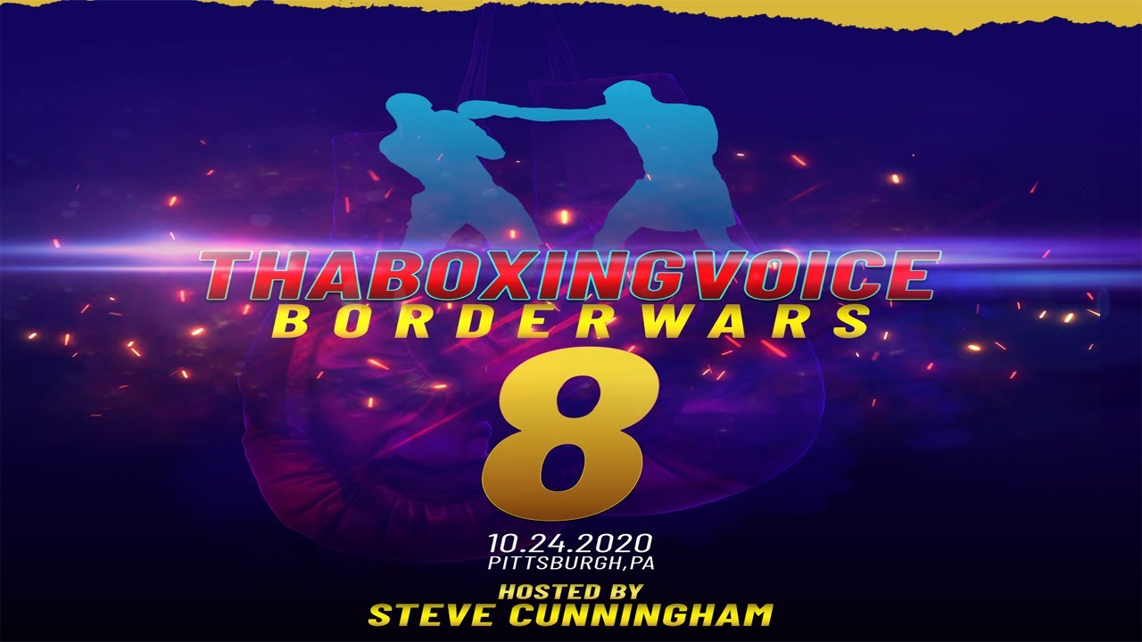 ☎️ Border Wars 8 Pittsburg 😎 unguarded with Adrian Rowen from Wisconsin 🔥