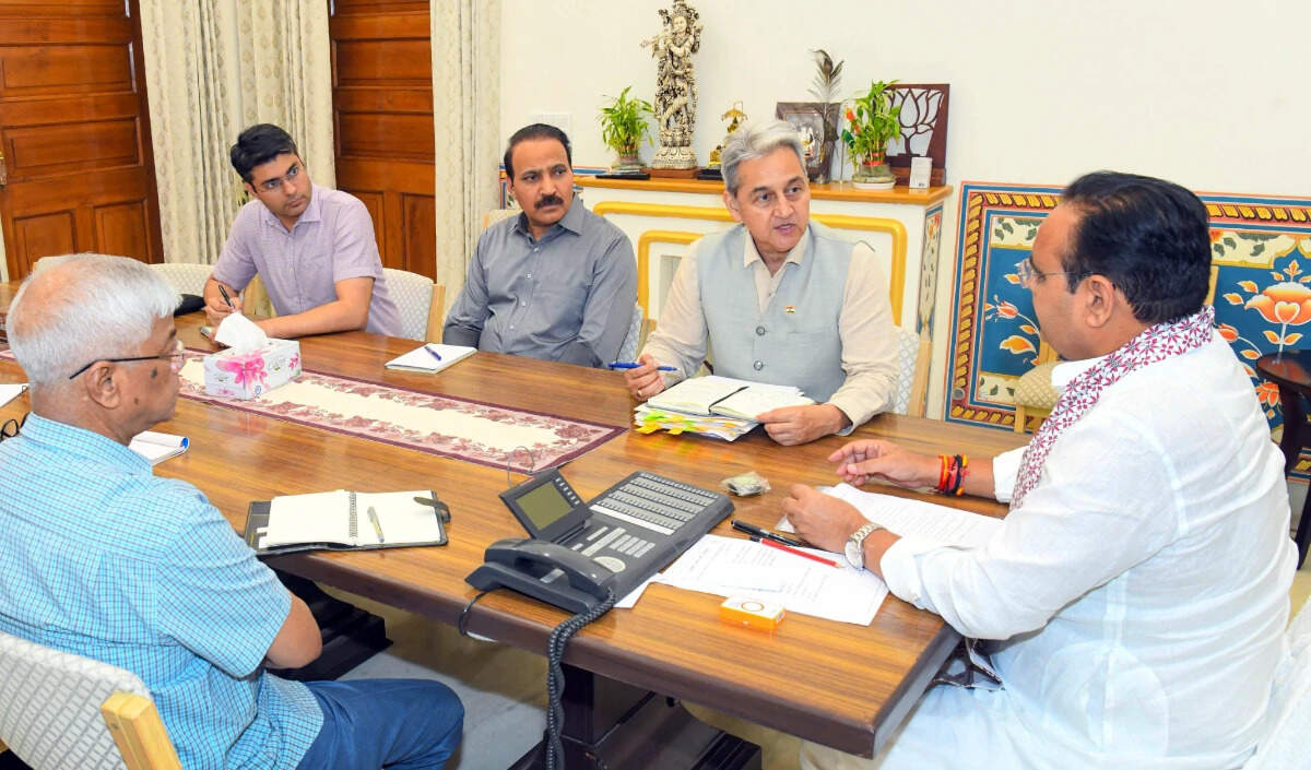 Chief Minister Highlights Farmers' Role in Nation Building