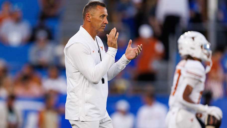 3 Takeaways from Texas Longhorns' Ugly Victory vs. Kentucky Wildcats