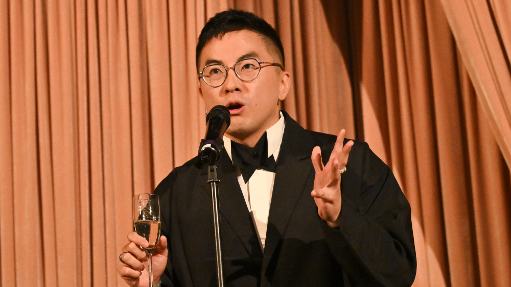 Bowen Yang Reveals Absence From ‘Saturday Night Live': ‘Missing the ...