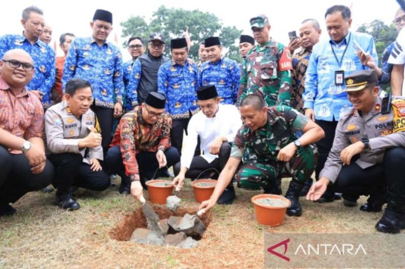 Koperasi Desa Merah Putih Dukung Kemandirian Ekonomi di Bogor