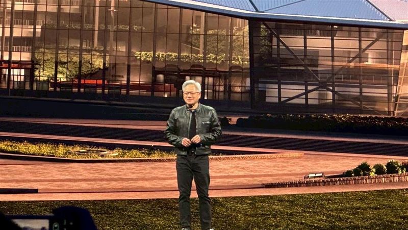 不甩新壽了？傳輝達同意「改用北士科T12」 取代T17、T18