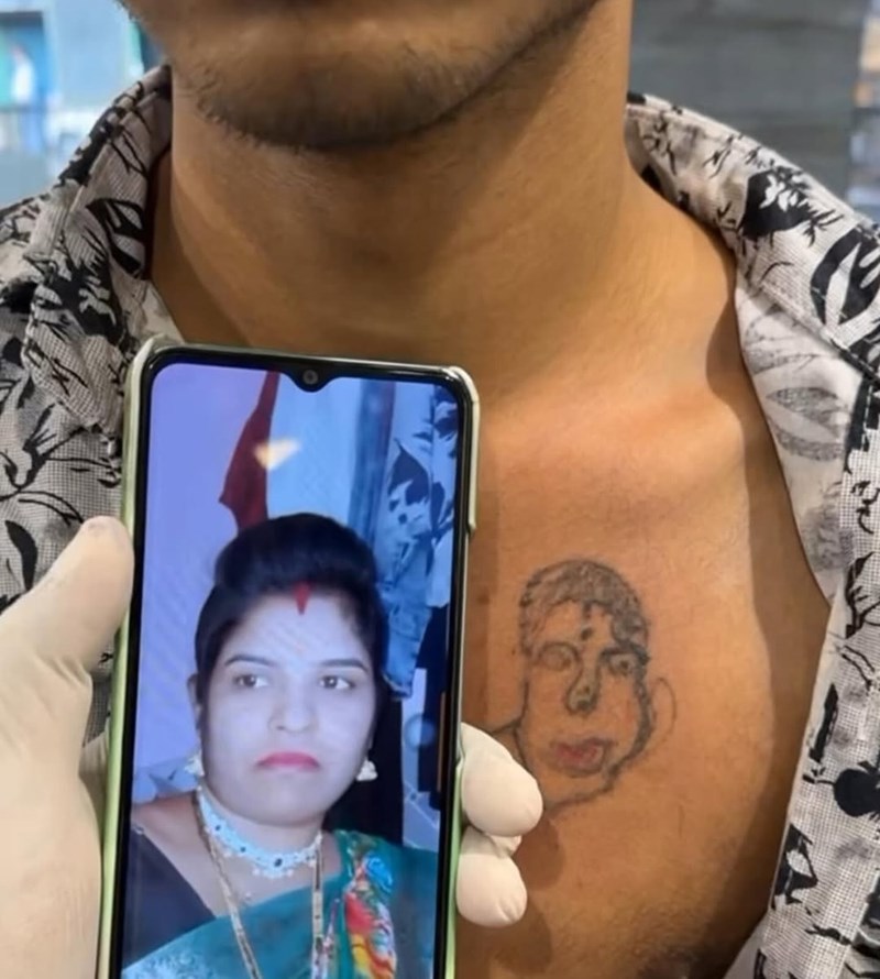 30 of the Worst Tattoos We’ve Ever Seen