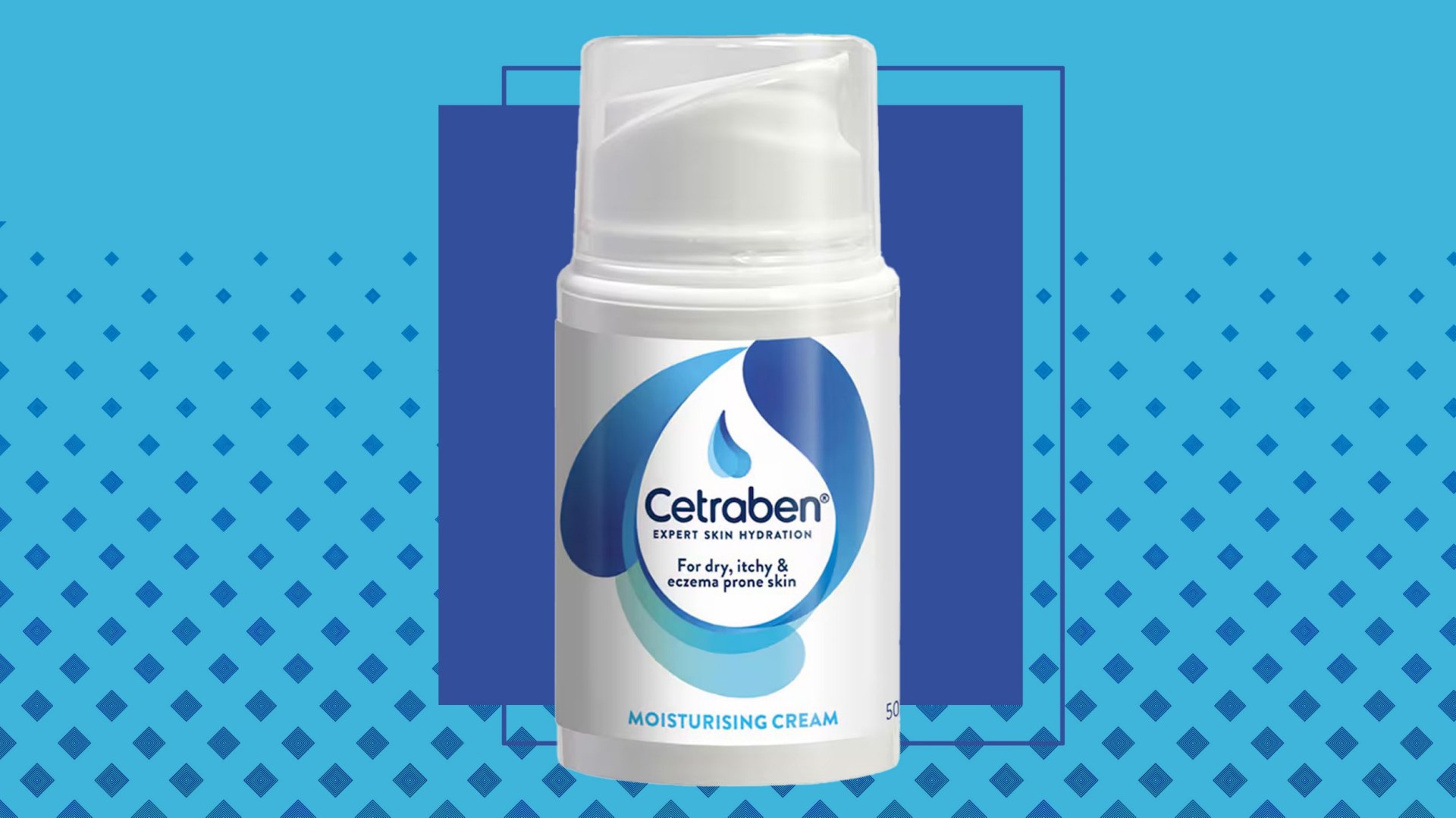 This £6 cream hailed as 'miracle' for eczema relief