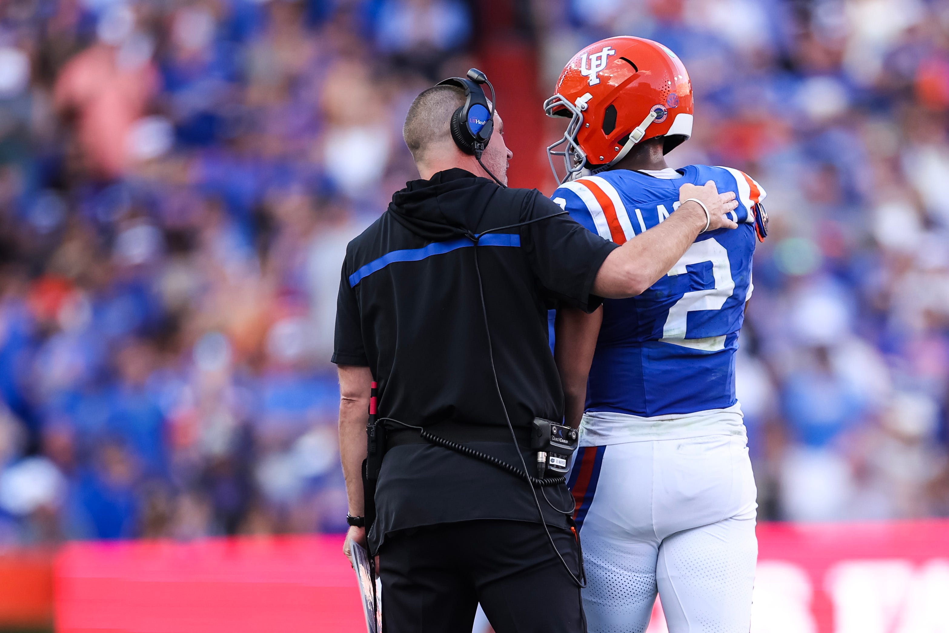 Instant Reactions: Good, Bad and Ugly from Florida football's win vs ...