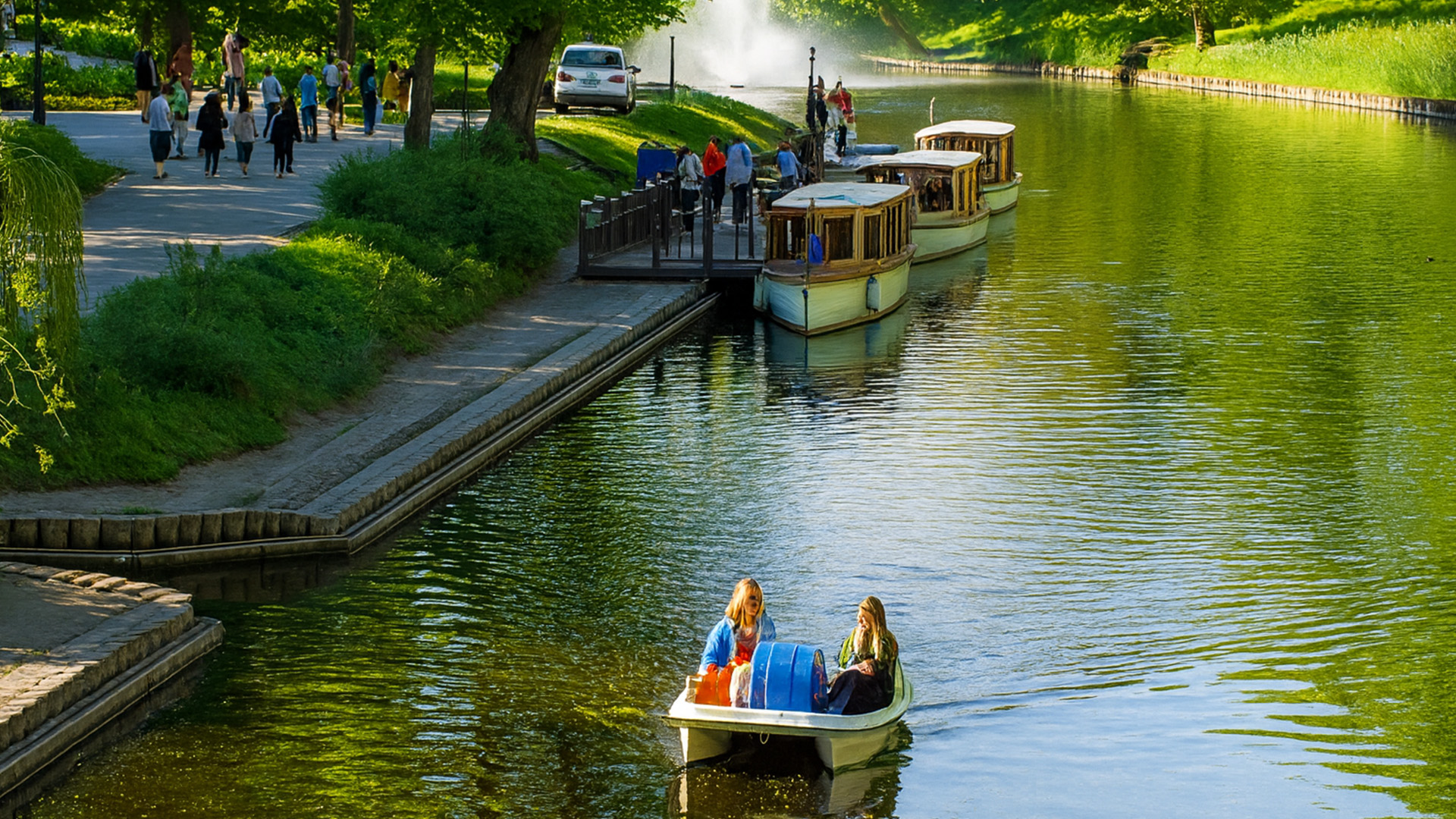 Riga Travel Guide - Explore Latvia’s Capital in 2025