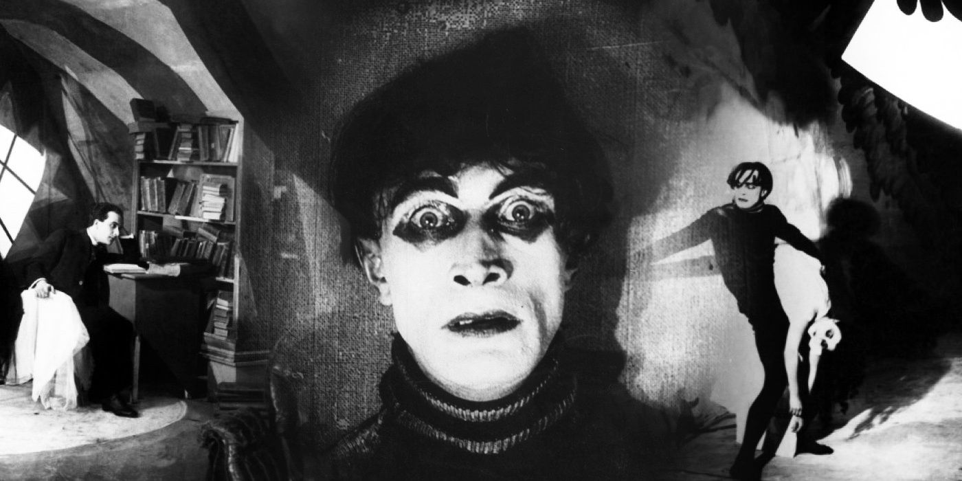 The first horror film ever made was overrun with studio interference