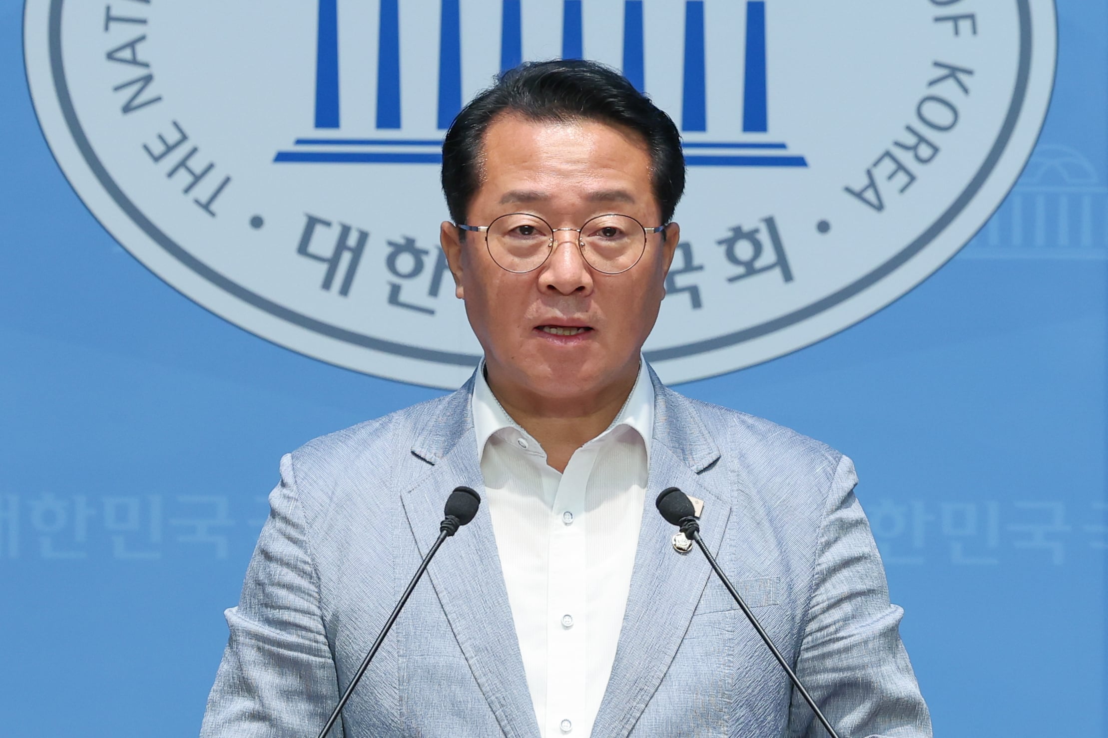 민주 “장동혁, 윤석열 면회는 반헌법적 행위…제정신 잃은 정당”