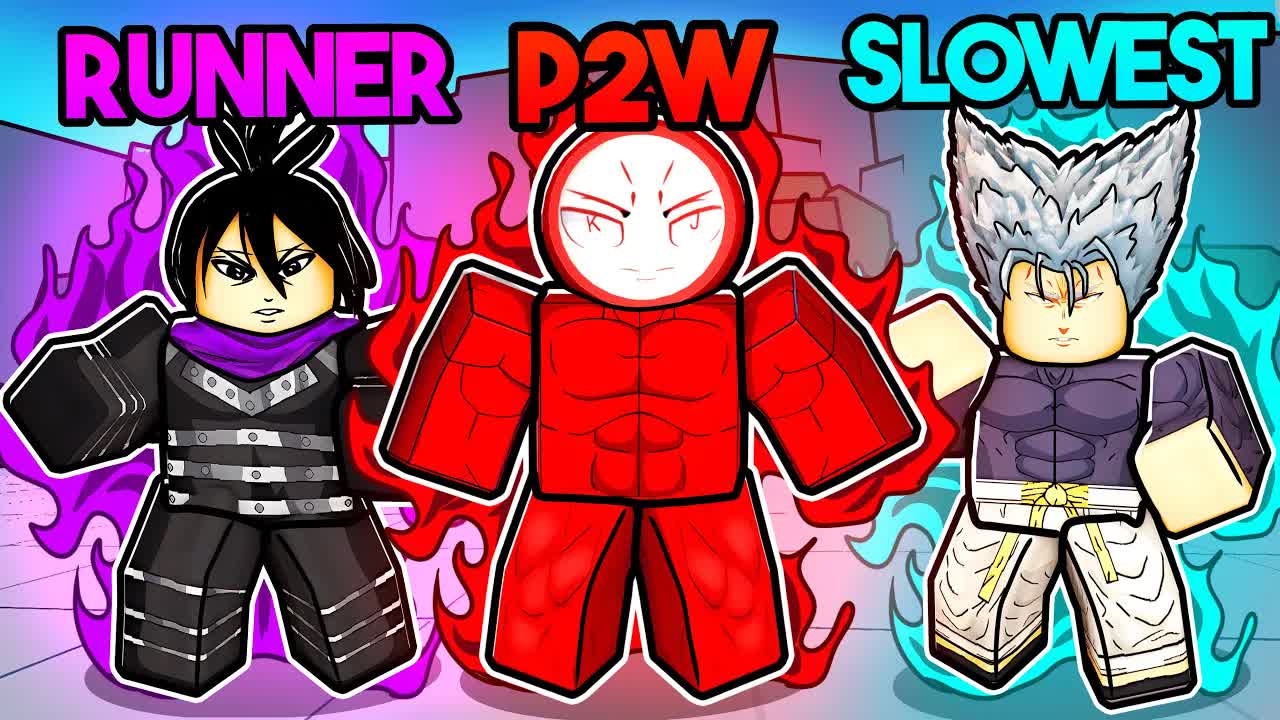 Things Everyone HATES About Every Character in The Strongest ...