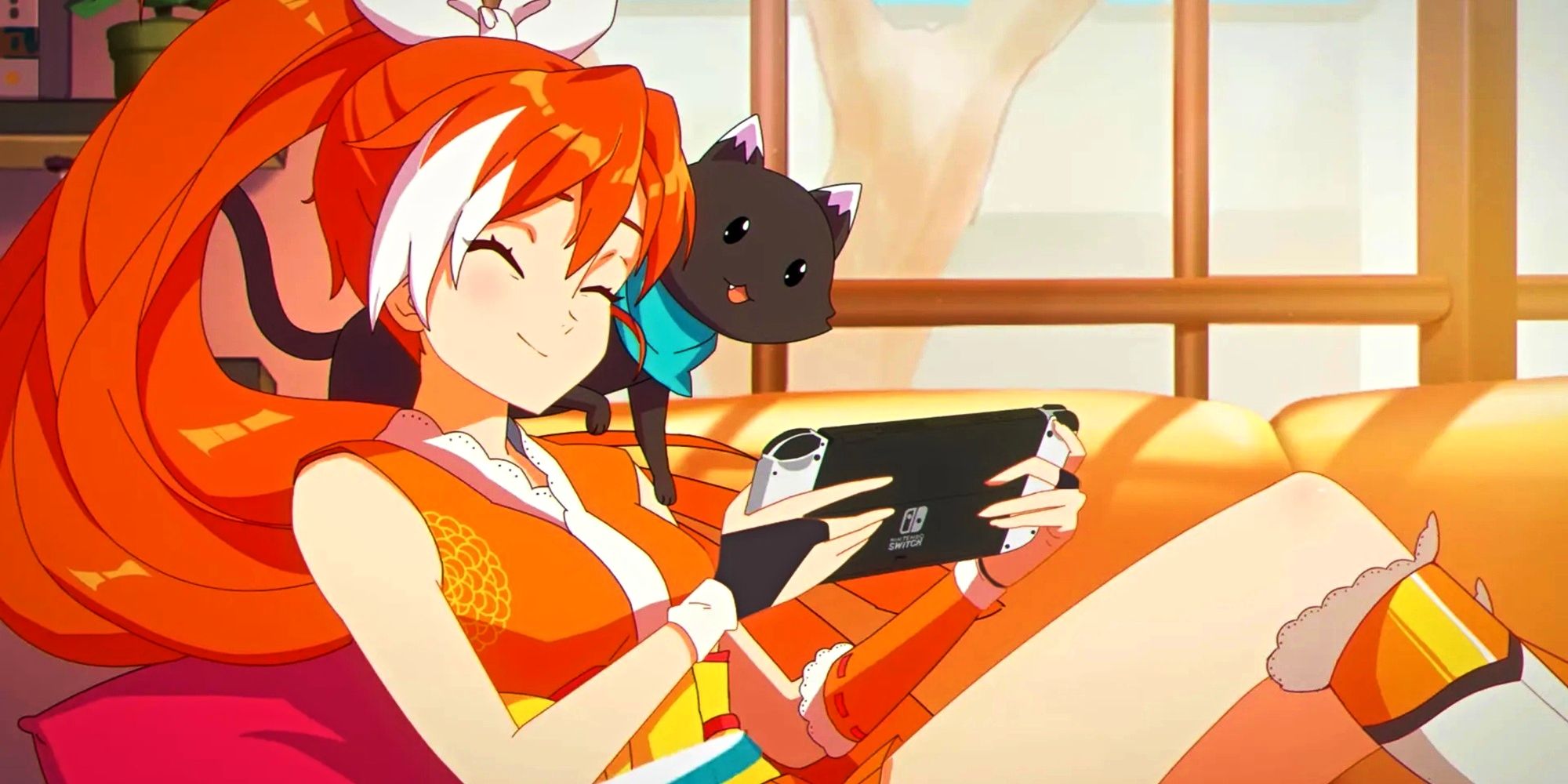 Crunchyroll's Greatest Isekai Anime Confirms 2026 Return With Surprise ...