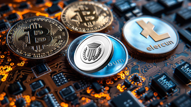 New crypto coin launching soon gains 17,000+ holders before listing