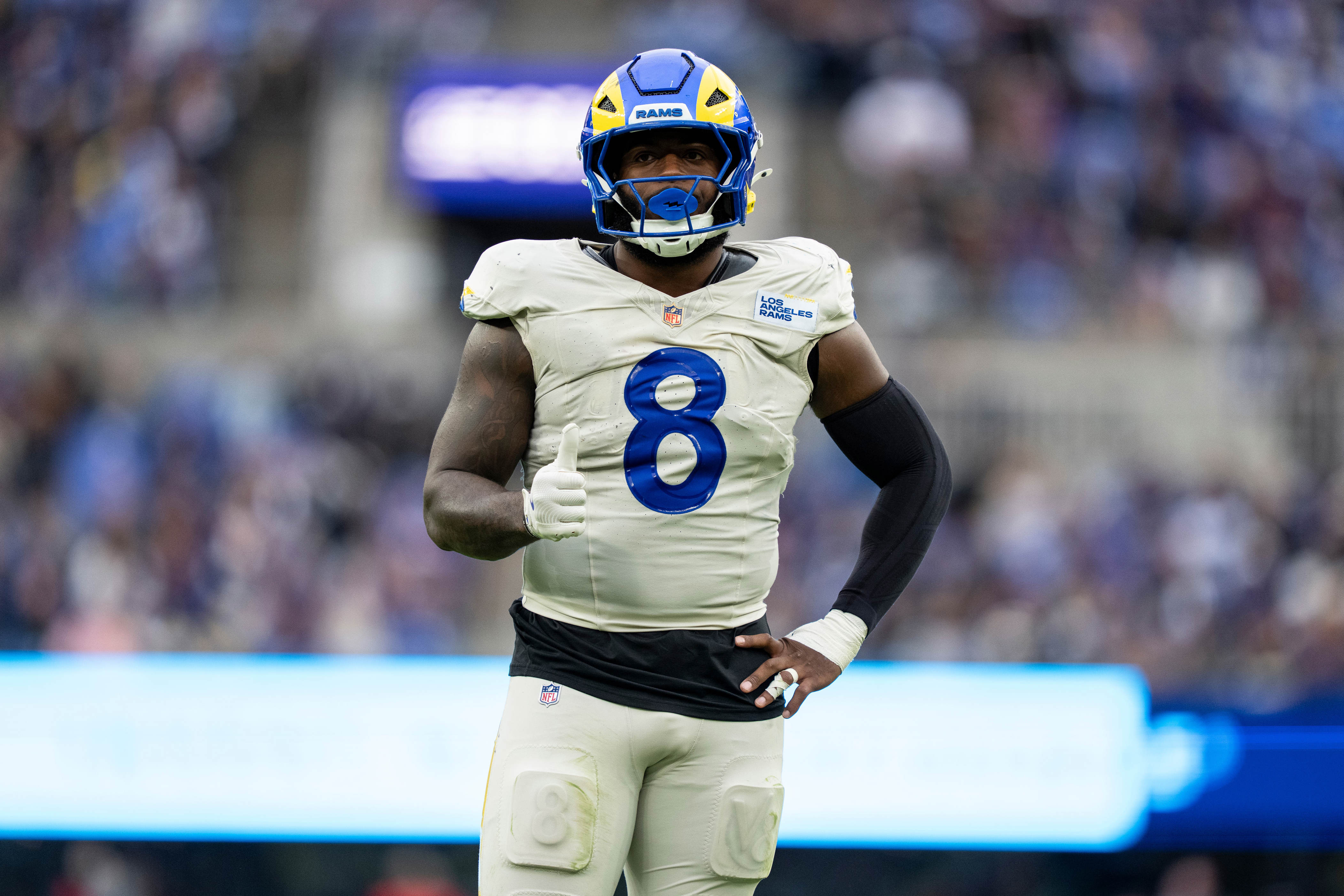 DraftKings Promo Code: Get $300 Bonus For NFL Week 7 Games