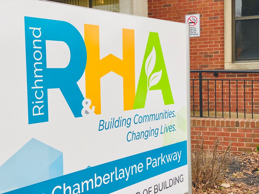 The Richmond Redevelopment Housing Authority Board of Commissioners elects new board Chair and ...