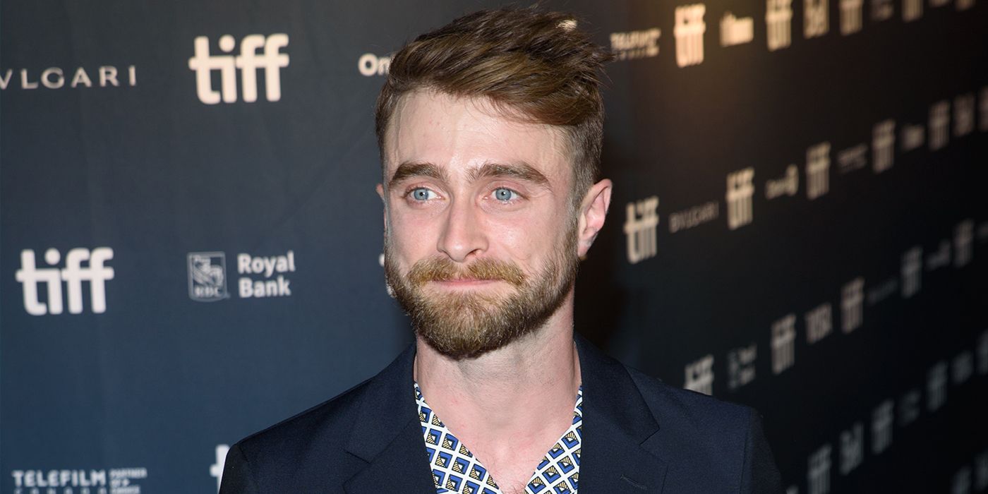 Daniel Radcliffe's Underrated Prison Drama Is a Surprise Streaming Hit ...