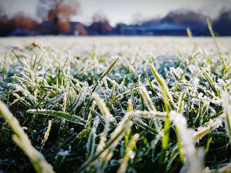 Unwetter in der Region Gemeinde Visp und Gemeindeteil Brig VS: Frost ...