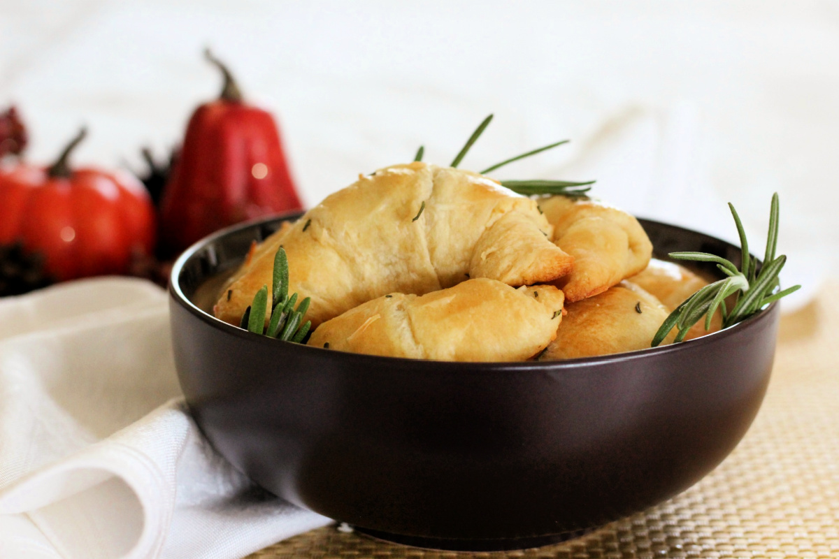 Baking Made Easy: 13 Crescent Roll Recipes That Always Impress