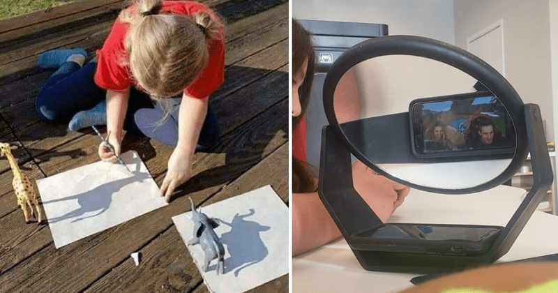 27 Times Kids Proved to Be Smarter (and Way More Creative) Than Us