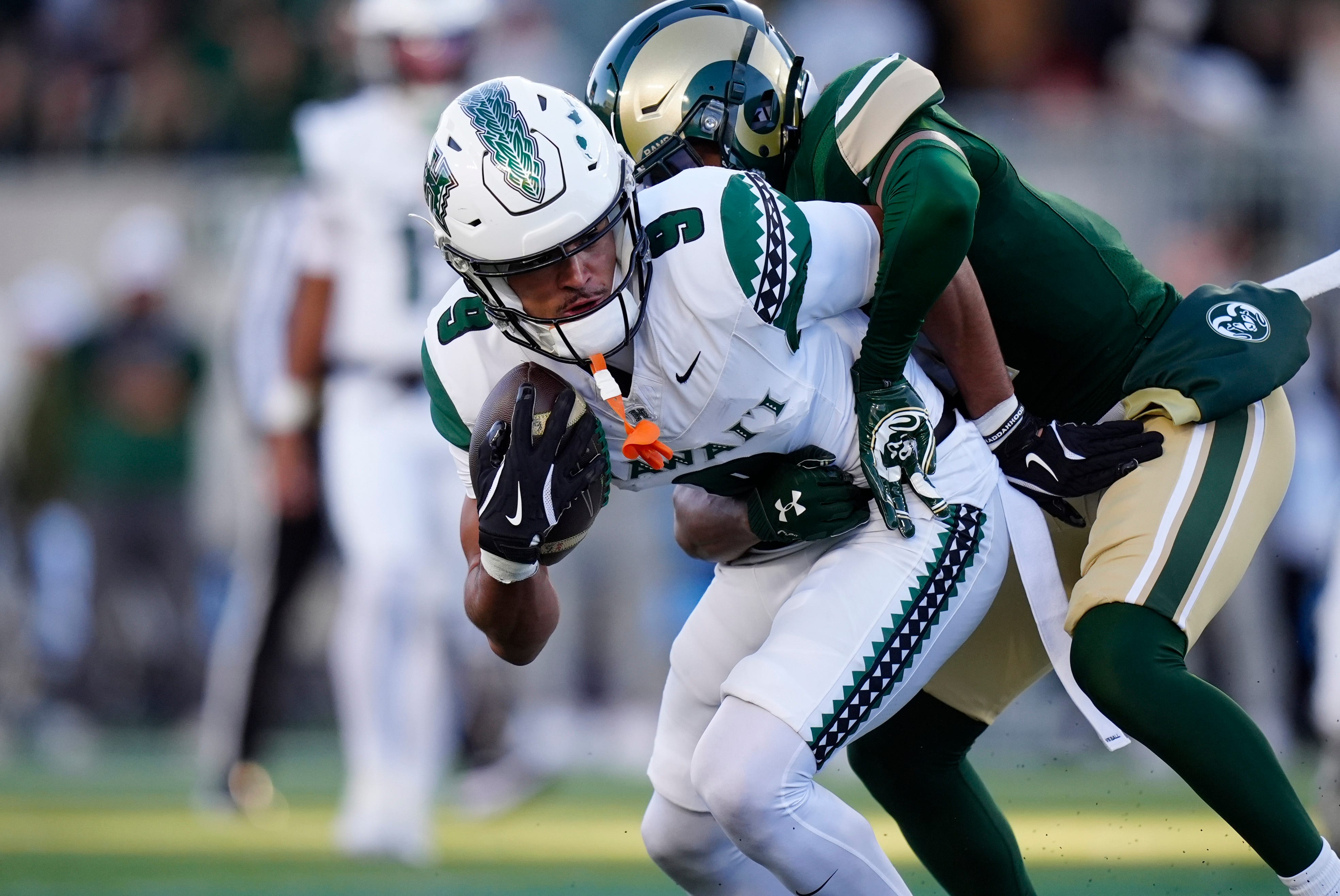 How transfer portal player Jackson Harris fits with LSU football