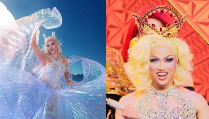 Brigiding excited to bring drag to provinces after 'Slaysian Royale' win