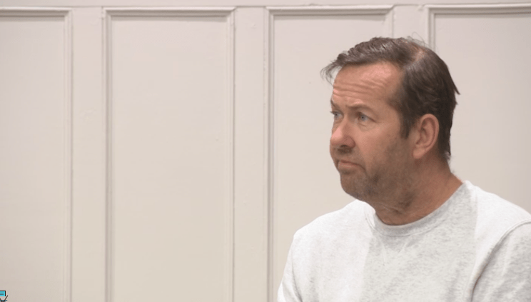 Mass. real estate broker charged with embezzlement, larceny