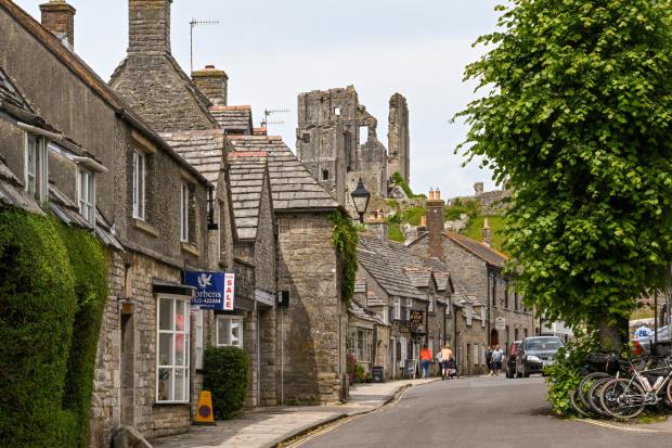 Puddletown, Shitterton and Melbury Bubb, Dorset's most mispronounced places