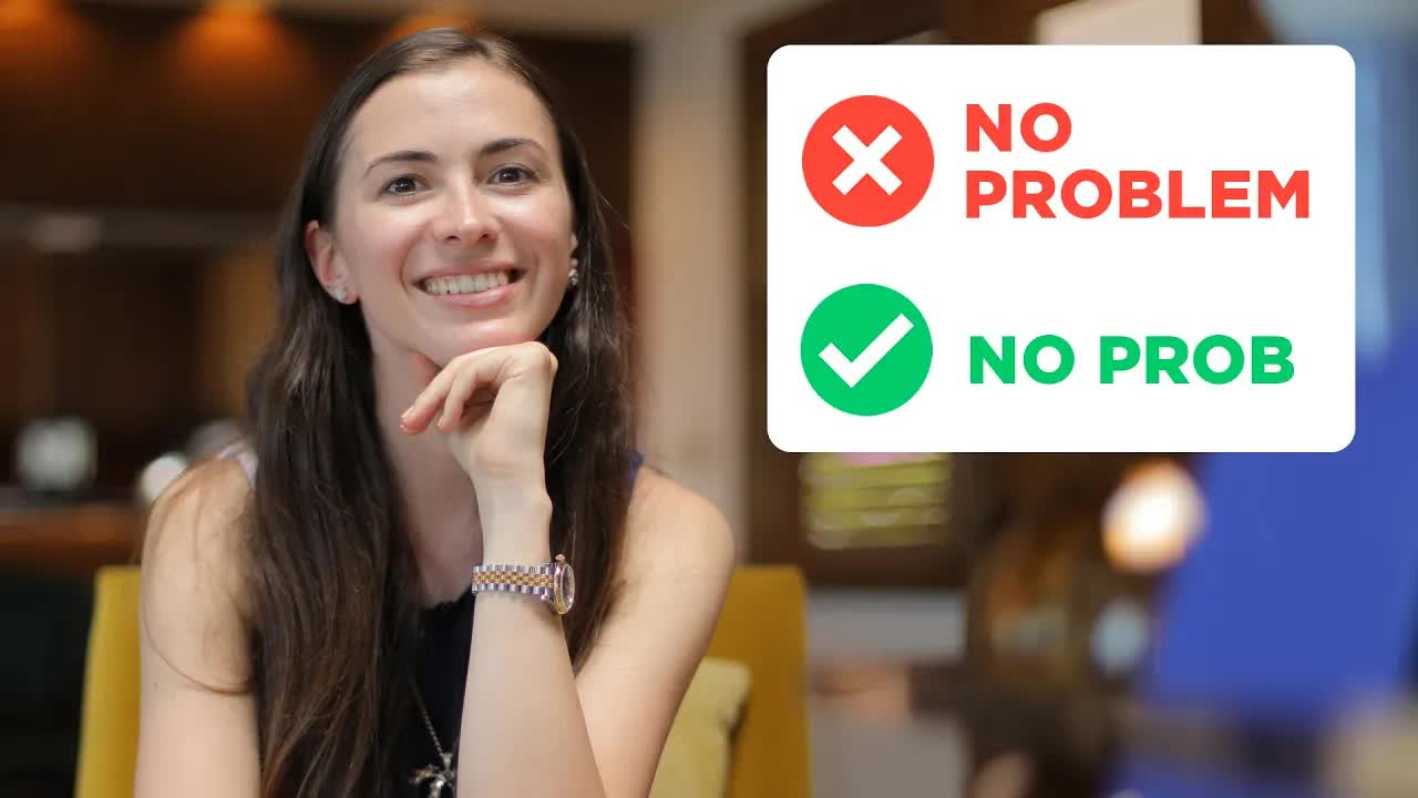 How to speak English fast and understand natives (part III)