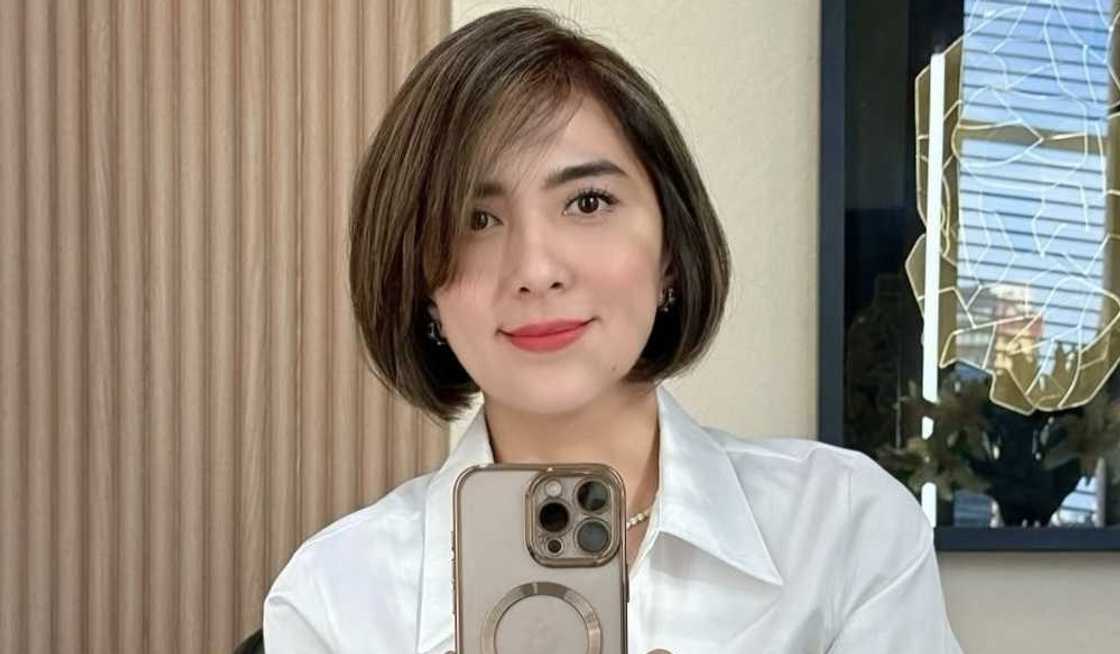 Maureen Larrazabal and Ara Mina recall past rift over a man during ...