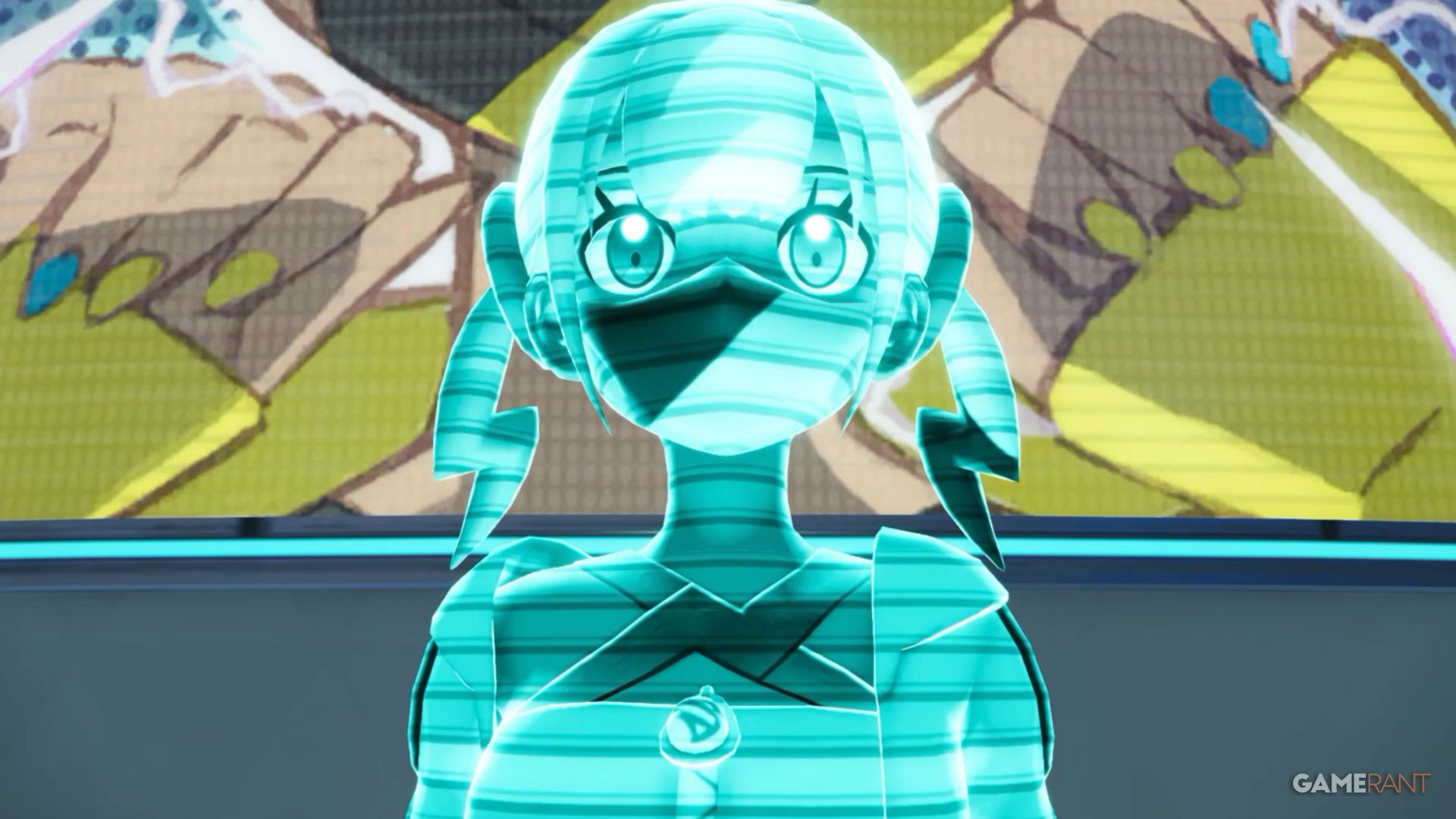 All answers to Canari's quiz in Pokemon Legends ZA