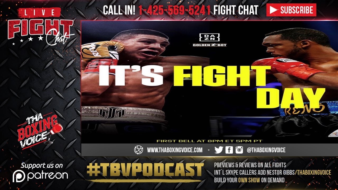 ☎️ Jaime Munguia vs. Tureano Johnson 12 rounds, middleweights live ...