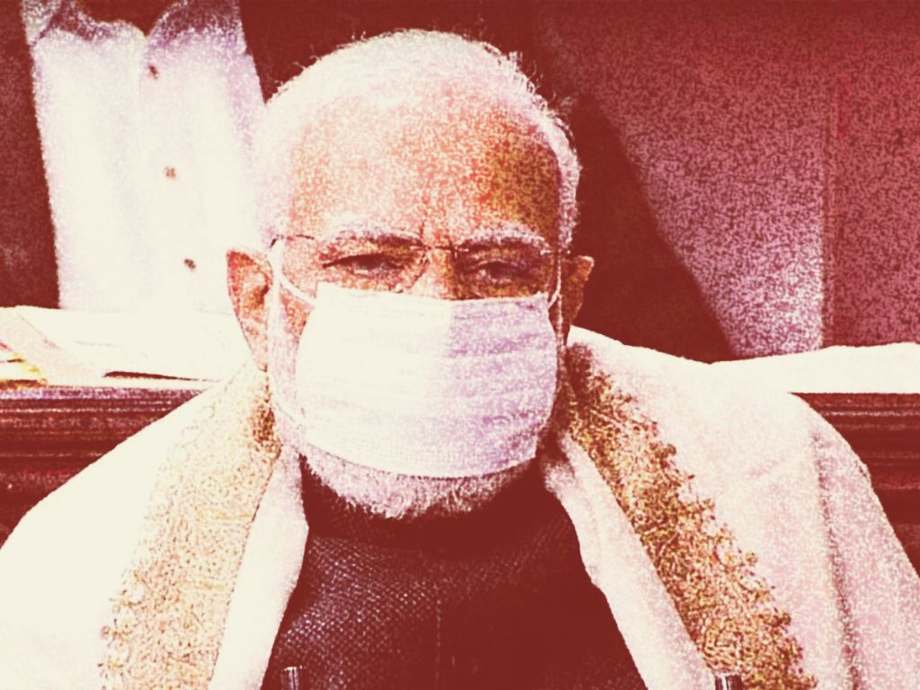 Citizens Suffer while the Modi Government Continues Making Tall Claims