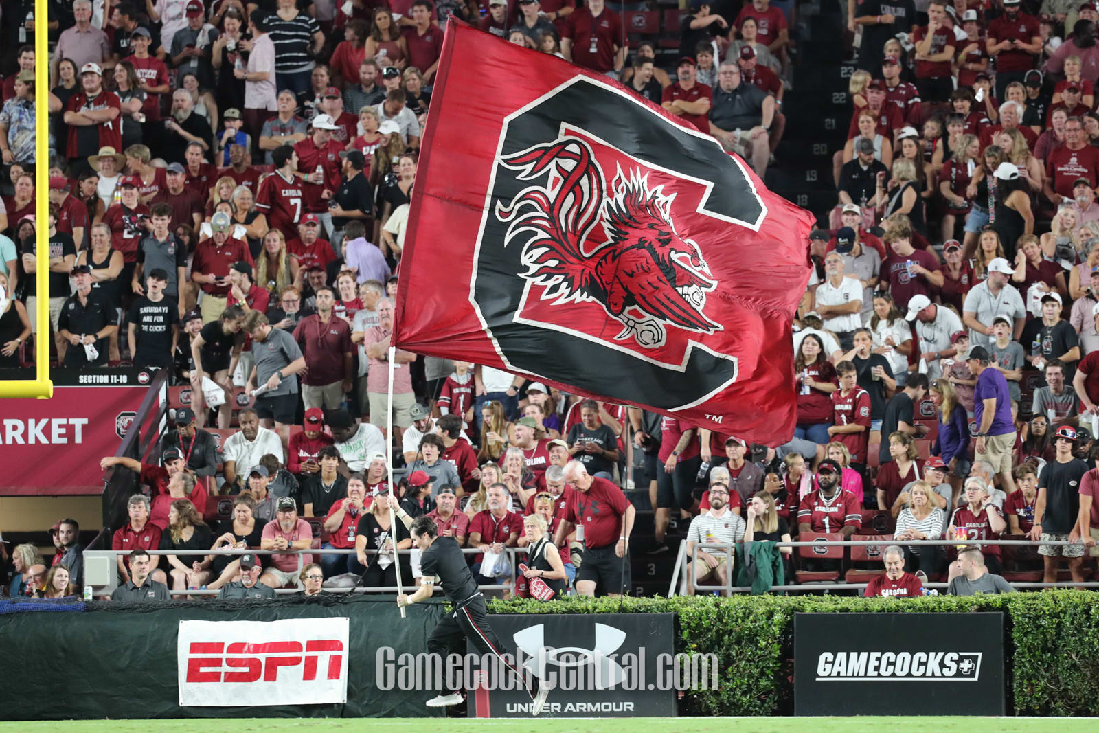 South Carolina vs. Oklahoma: How to watch, predictions, betting odds ...