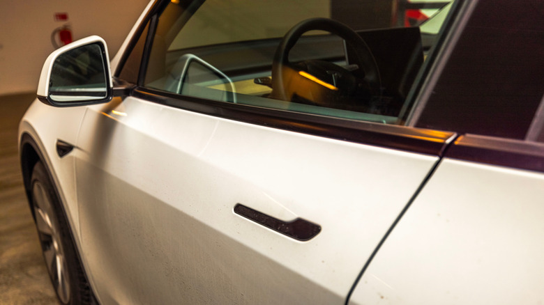 One Of Tesla's Most Controversial EV Features Is Thankfully Getting A ...