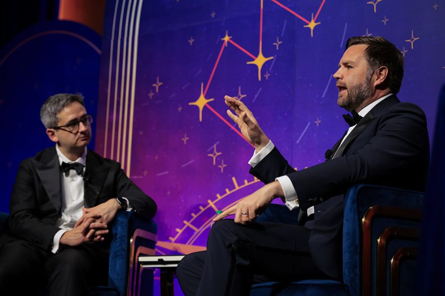 The Many Contradictions of a Conservative Labor Movement